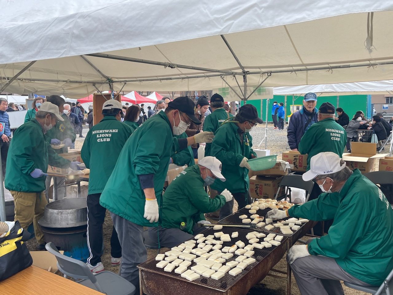 お知らせ一覧｜ライオンズクラブ国際協会335-D地区